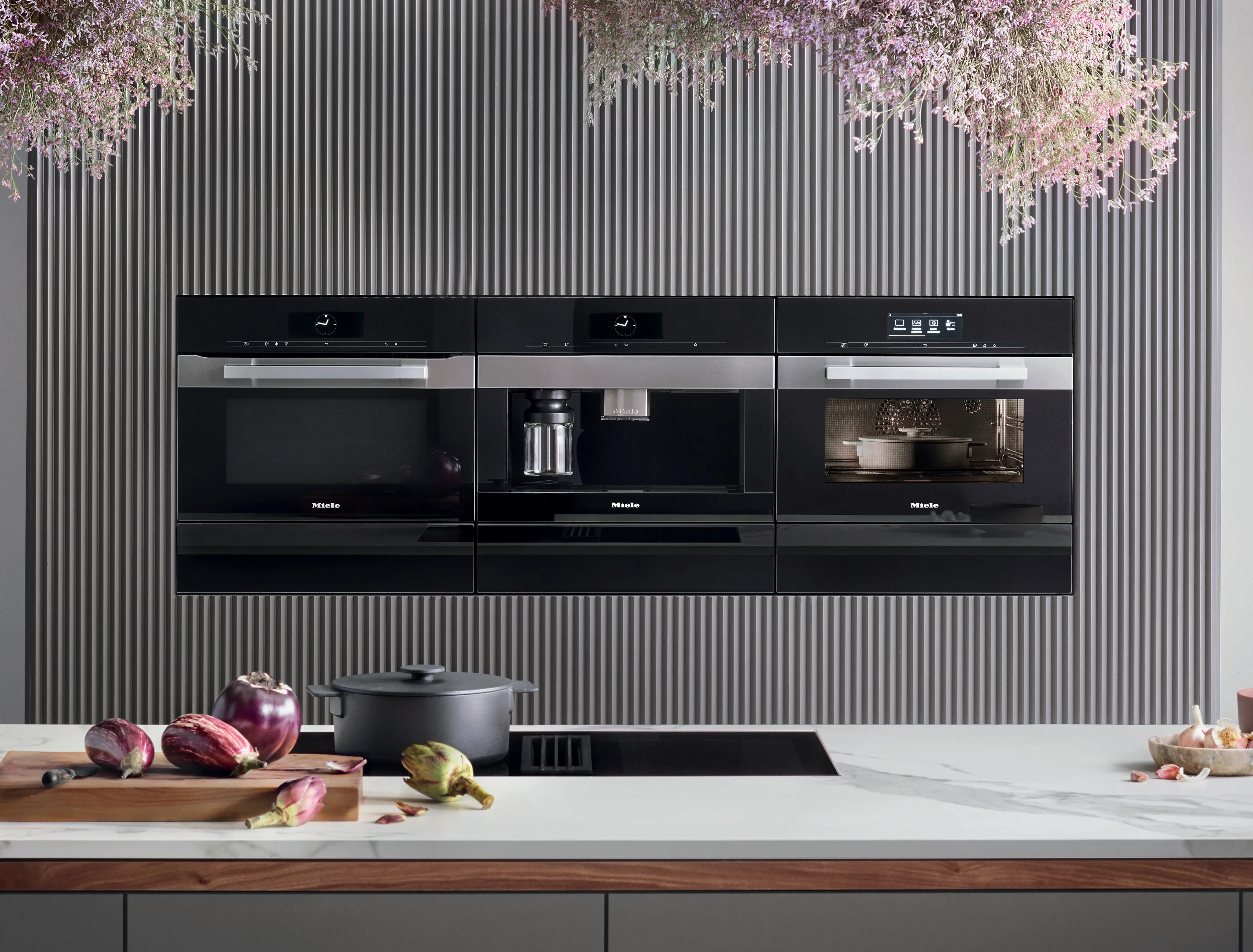 Miele | Quality Appliances Since 1899