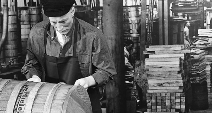 Miele Experience Centre Toronto