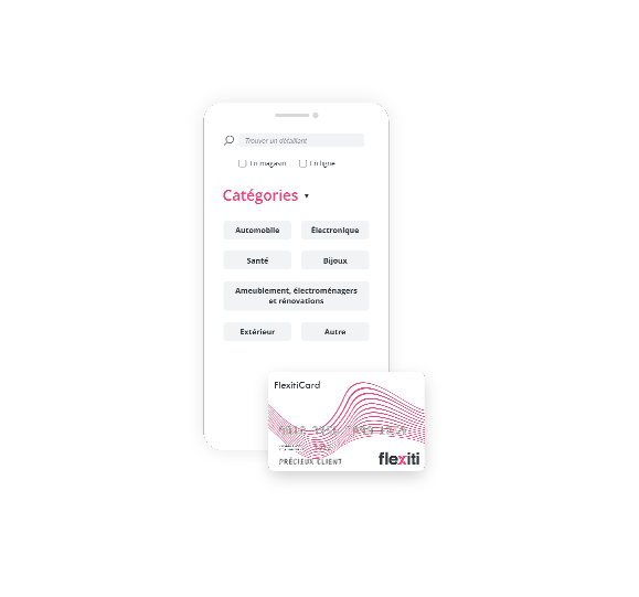 Financement de Flexiti